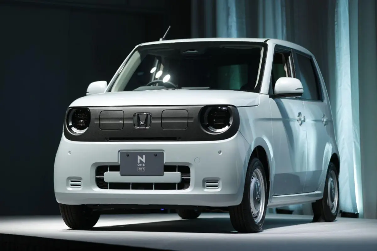 Trump Falls In Love With Japan’s Kei Cars And Wants Them Sold In The U.S.